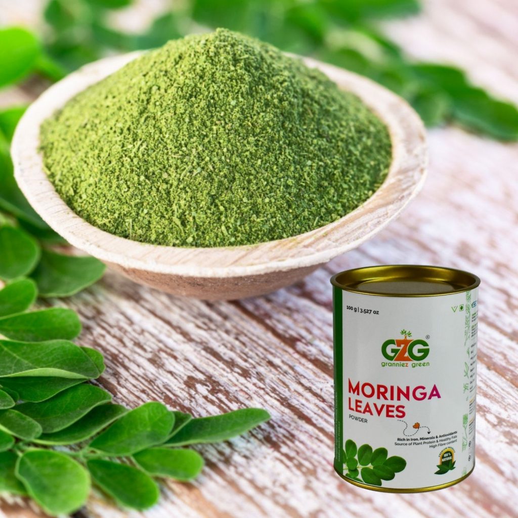 Nannari Root (Sarasaparilla) Powder - 7 Best Benefits - Granniez Green ...