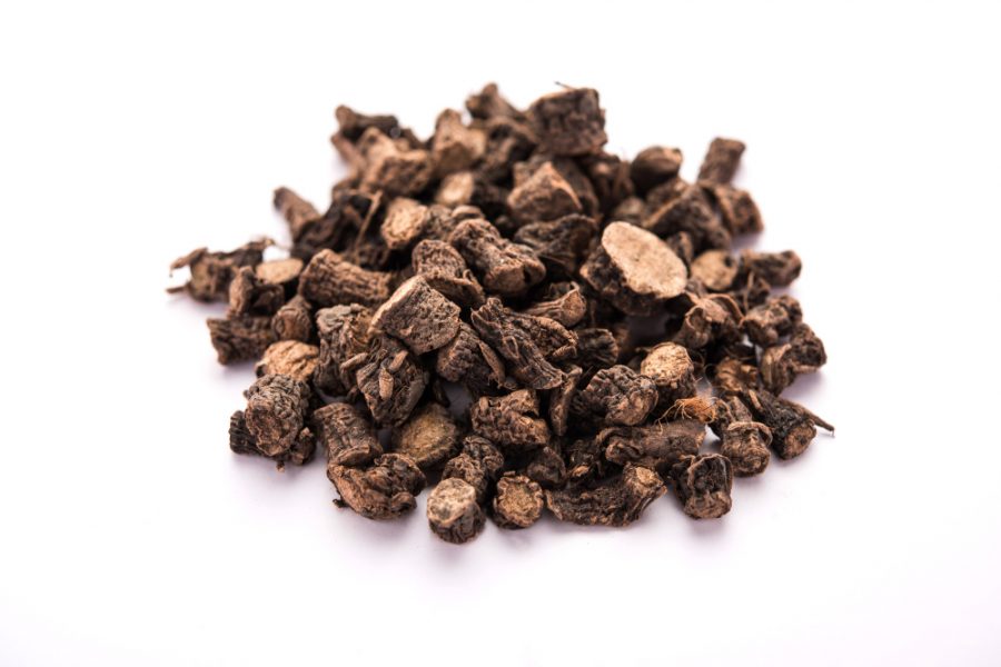 Musli Powder - 4 Best Benefits - Granniez Green Herbs